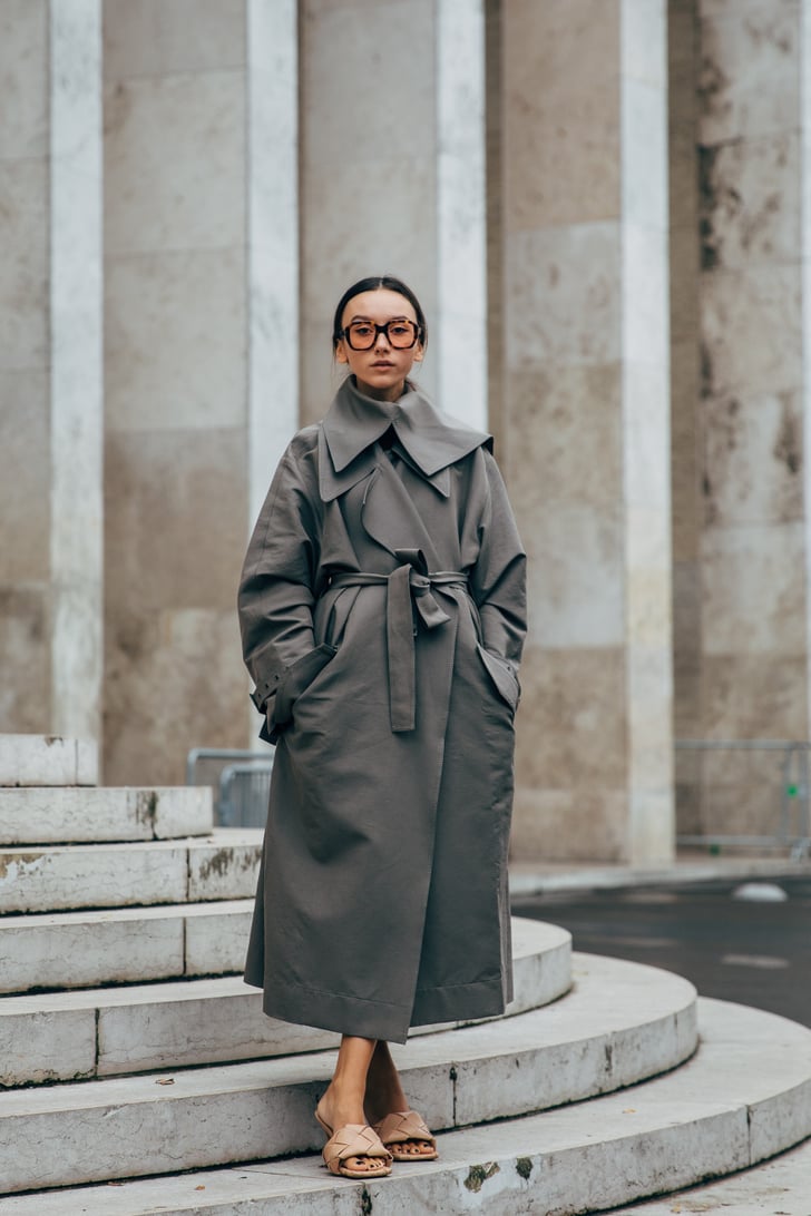 PFW Day 4 | The Best Street Style at Paris Fashion Week Spring 2020 ...