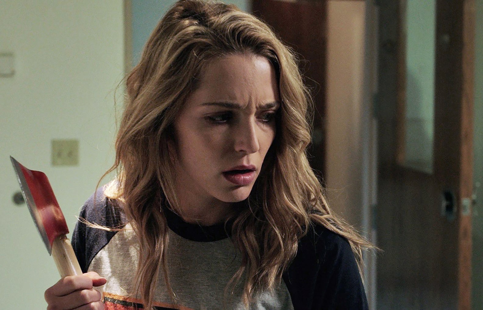 Horror Movie Heroines Halloween Costumes | PS Entertainment