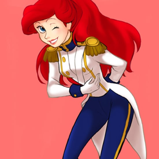 Princess Popsugar Love Sex