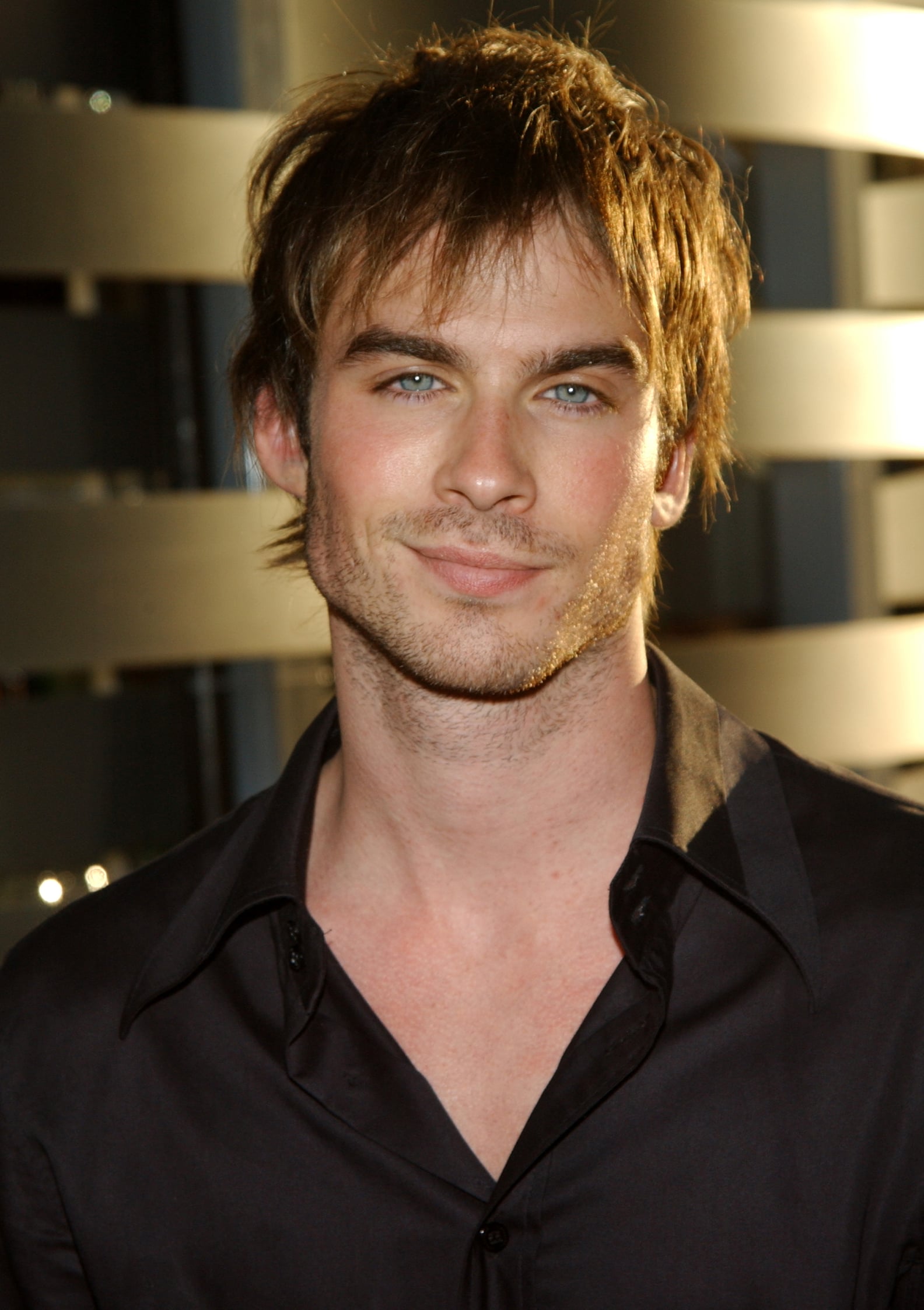 Ian Somerhalder Pictures Through the Years | PS Celebrity