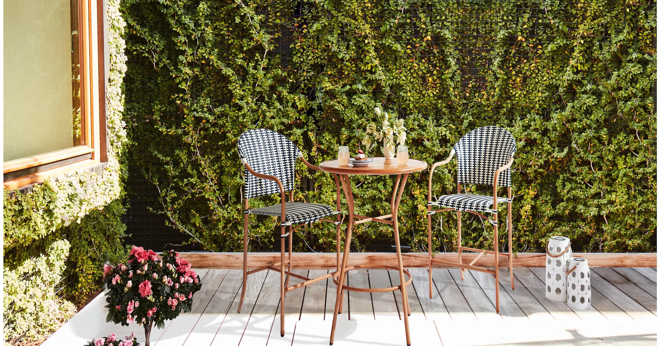 Editor's Picks: Best Products For Outdoor Spaces | PS Home