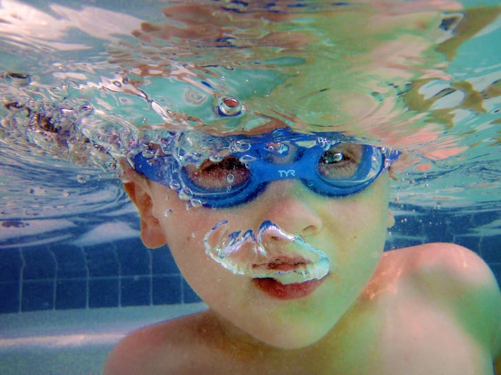 Drowning is the second leading cause of death for children. | Reasons ... Drowning is the second leading cause of death for children. | Reasons ...