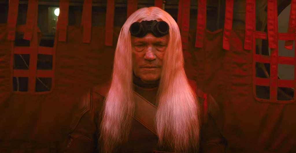 See The Suicide Squad Cast in and Out of Costume | POPSUGAR Entertainment