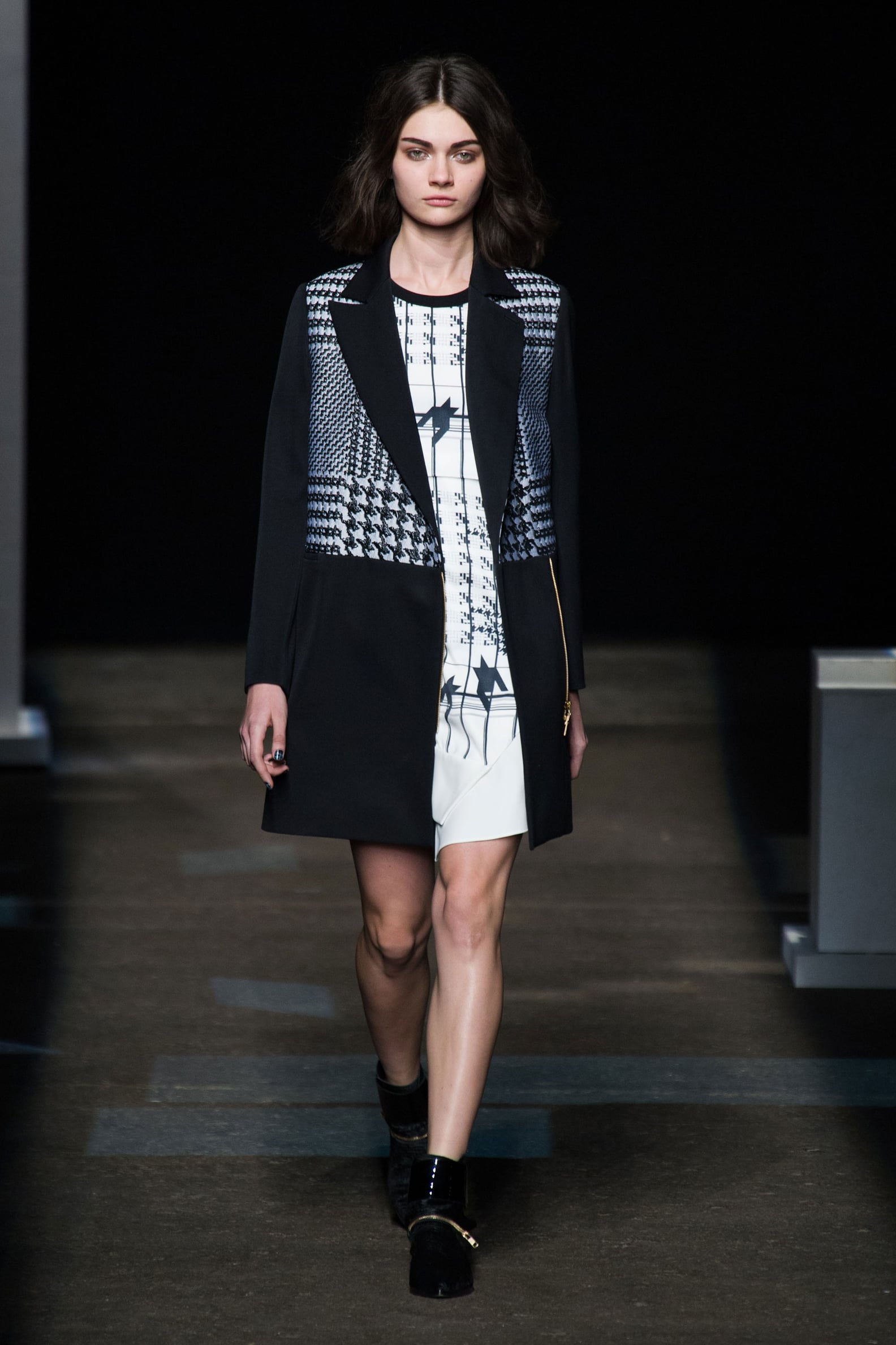 The Most Wearable Outfits From Fashion Week Fall 2014 | PS Fashion