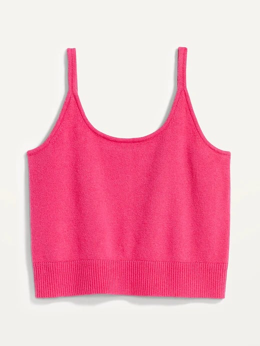 Relaxed Pants Trend from Old Navy And More | POPSUGAR Fashion