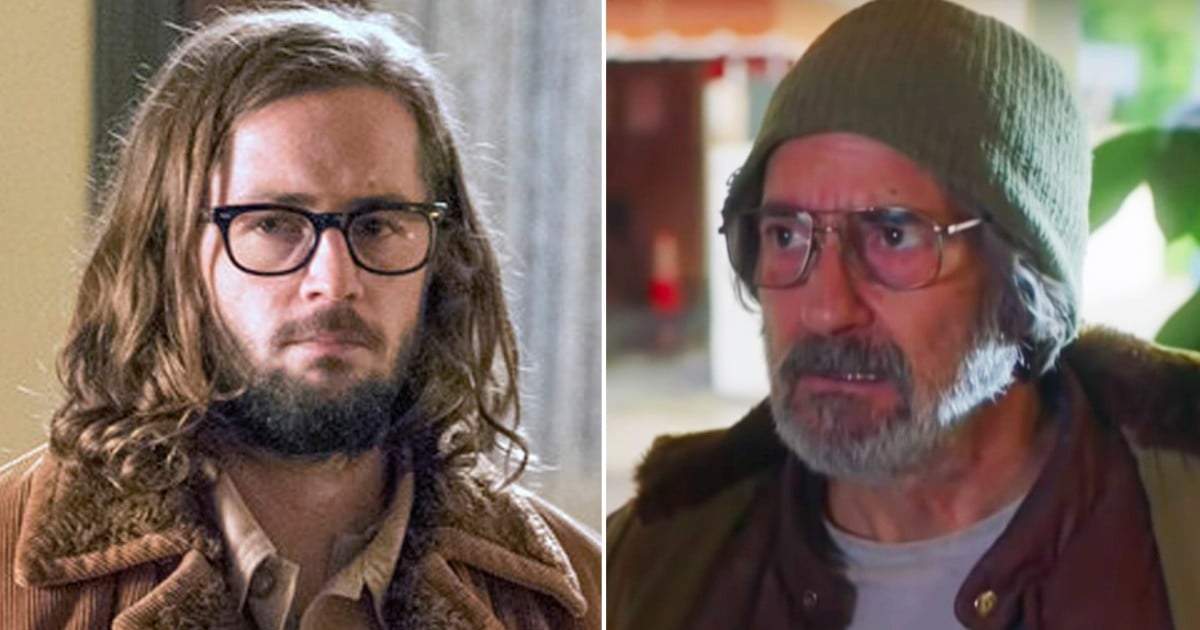 Why Did This Is Us Cast Two Actors to Play Nicky? | POPSUGAR Entertainment