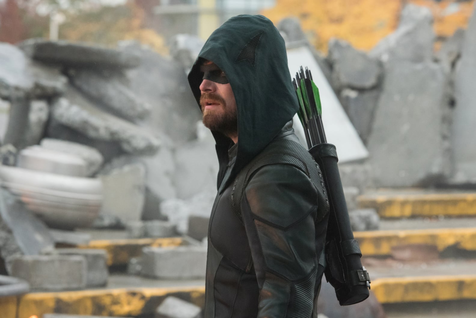 See The CW's "Crisis on Infinite Earths" Arrowverse Photos | PS ...