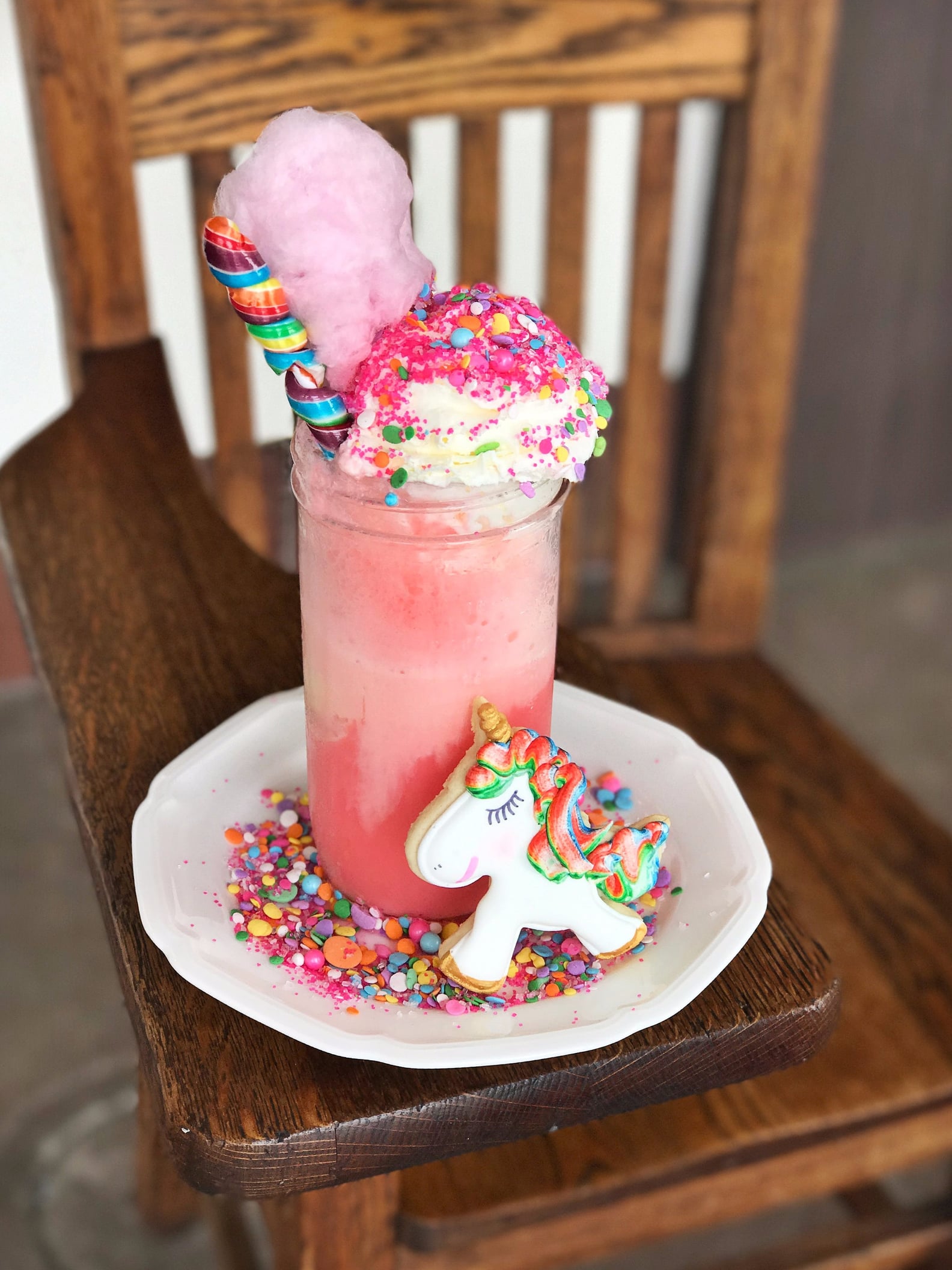 The Best Milkshakes in America | PS Food