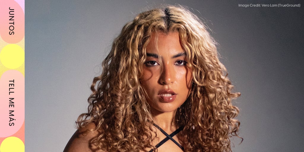 Letón Pé Is Bringing Caribbean Rhythms to Pop Music | POPSUGAR Celebrity