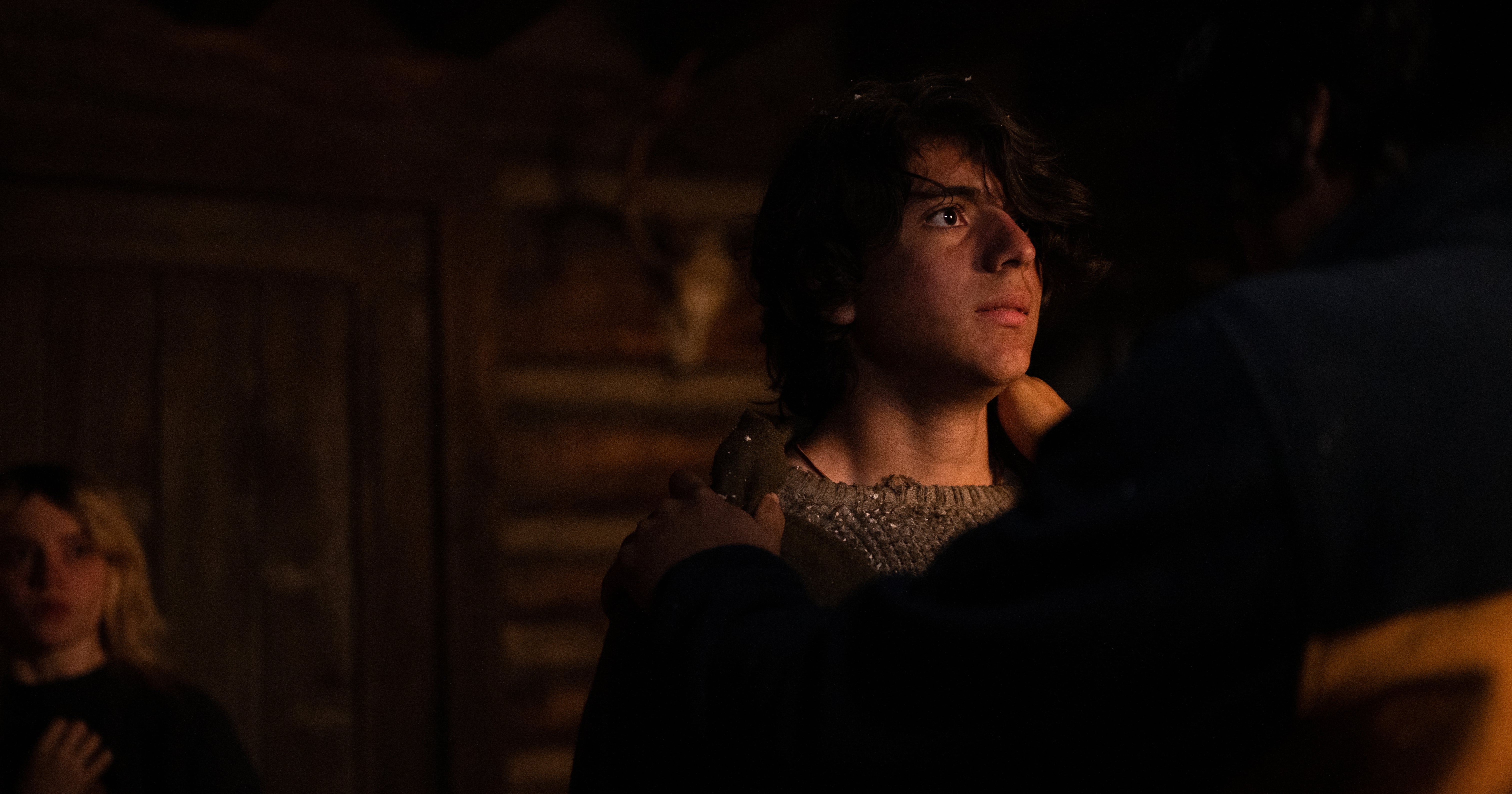 What Happened to Javi in Yellowjackets? | PS Entertainment