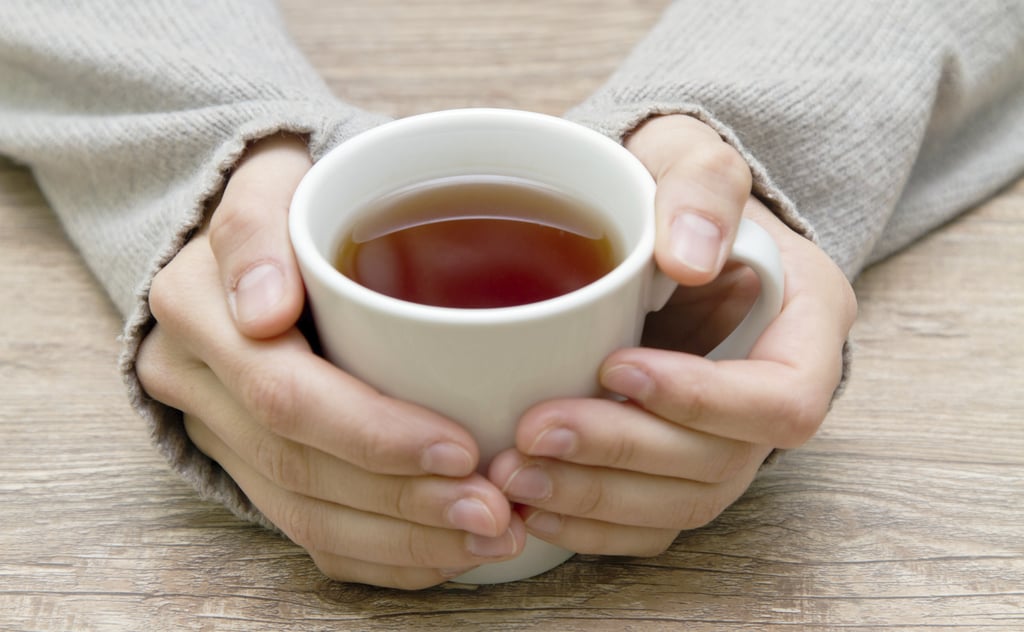 Natural Headache Remedies | POPSUGAR Fitness
