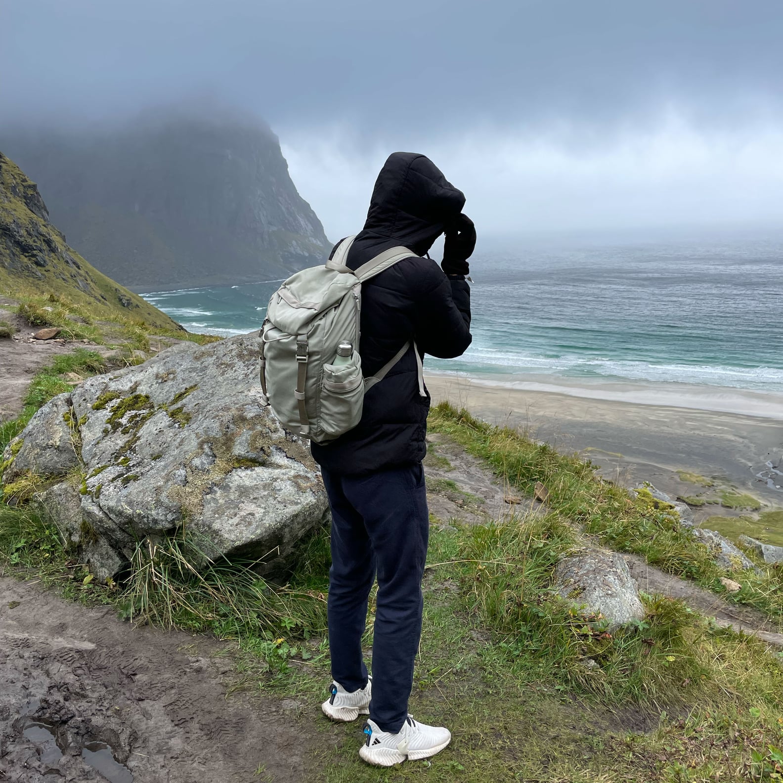 Lululemon Wunderlust Backpack Review | With Photos | PS Fitness