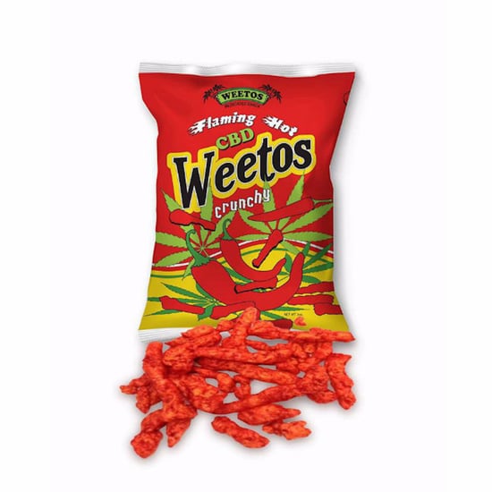 Best New Candy 2017 | POPSUGAR Food