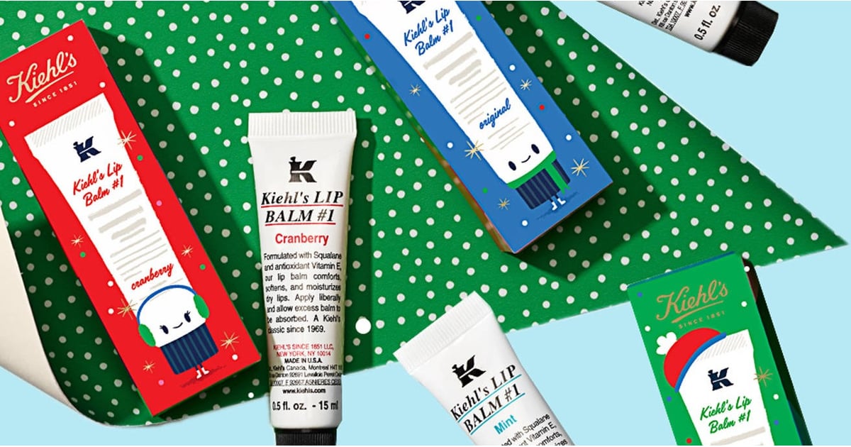 Beauty Gifts That Give Back | POPSUGAR Beauty UK