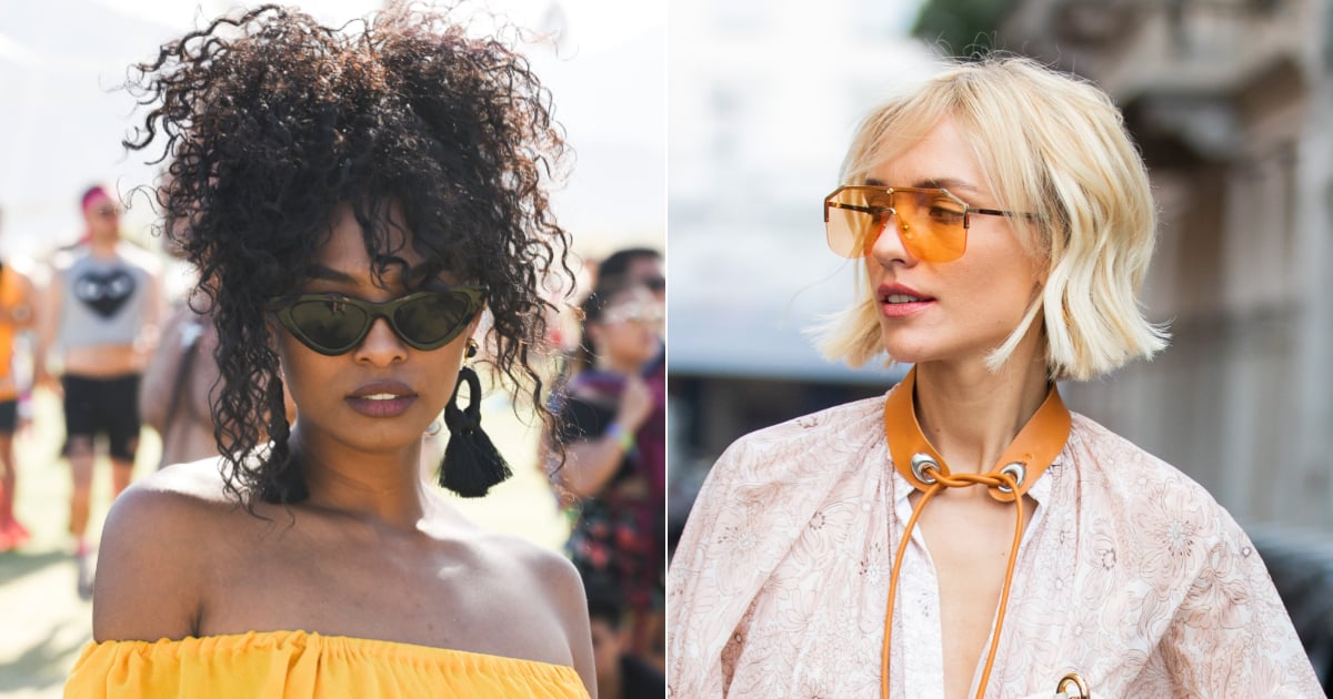 Spring Hairstyle Trends to Try in 2020, According to a Pro | PS UK Beauty