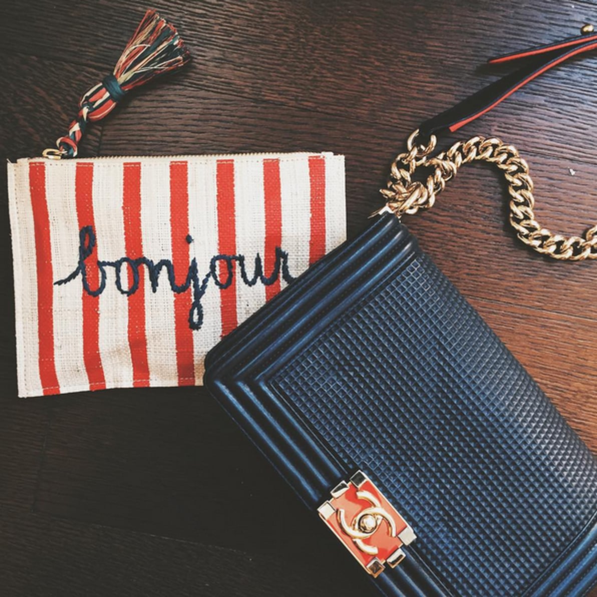 Fashion Blogger Bags and Purses | PS Fashion