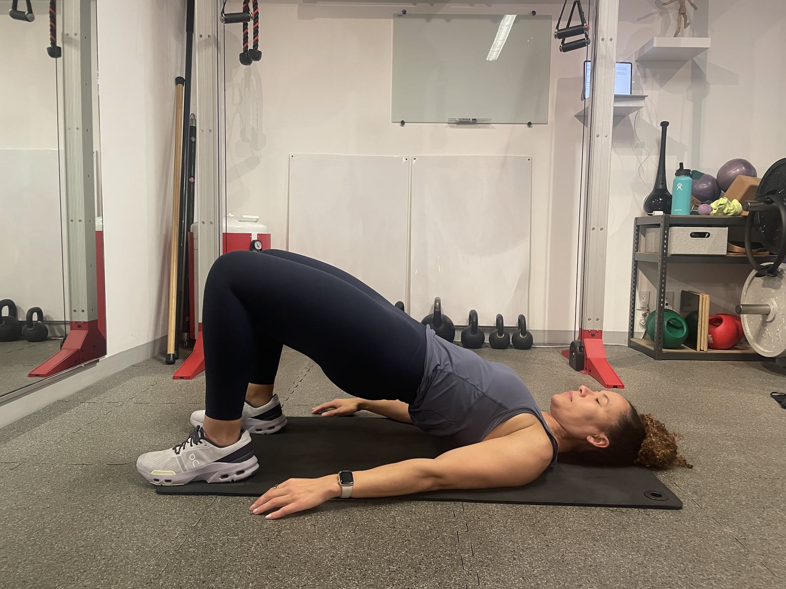 The 8 Best Mobility Exercises, According to Trainers | PS Fitness