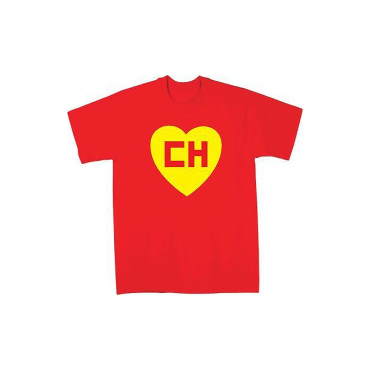 Latin-Inspired T-Shirt Halloween Costumes | PS Latina