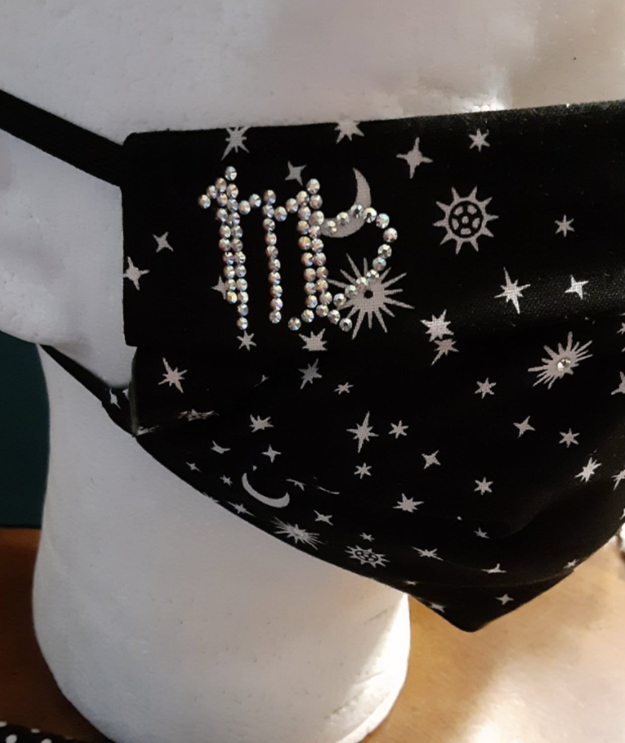 Zodiac Face Masks | PS Smart Living