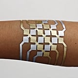 Flash Tattoo Controls Electronics | POPSUGAR Tech