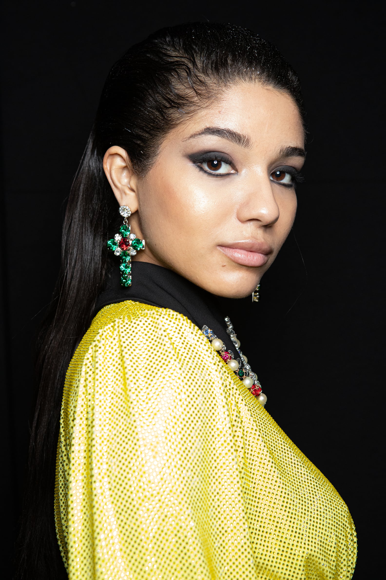 Double-Lining Is a 2000s Makeup Trend Coming Back | POPSUGAR Beauty