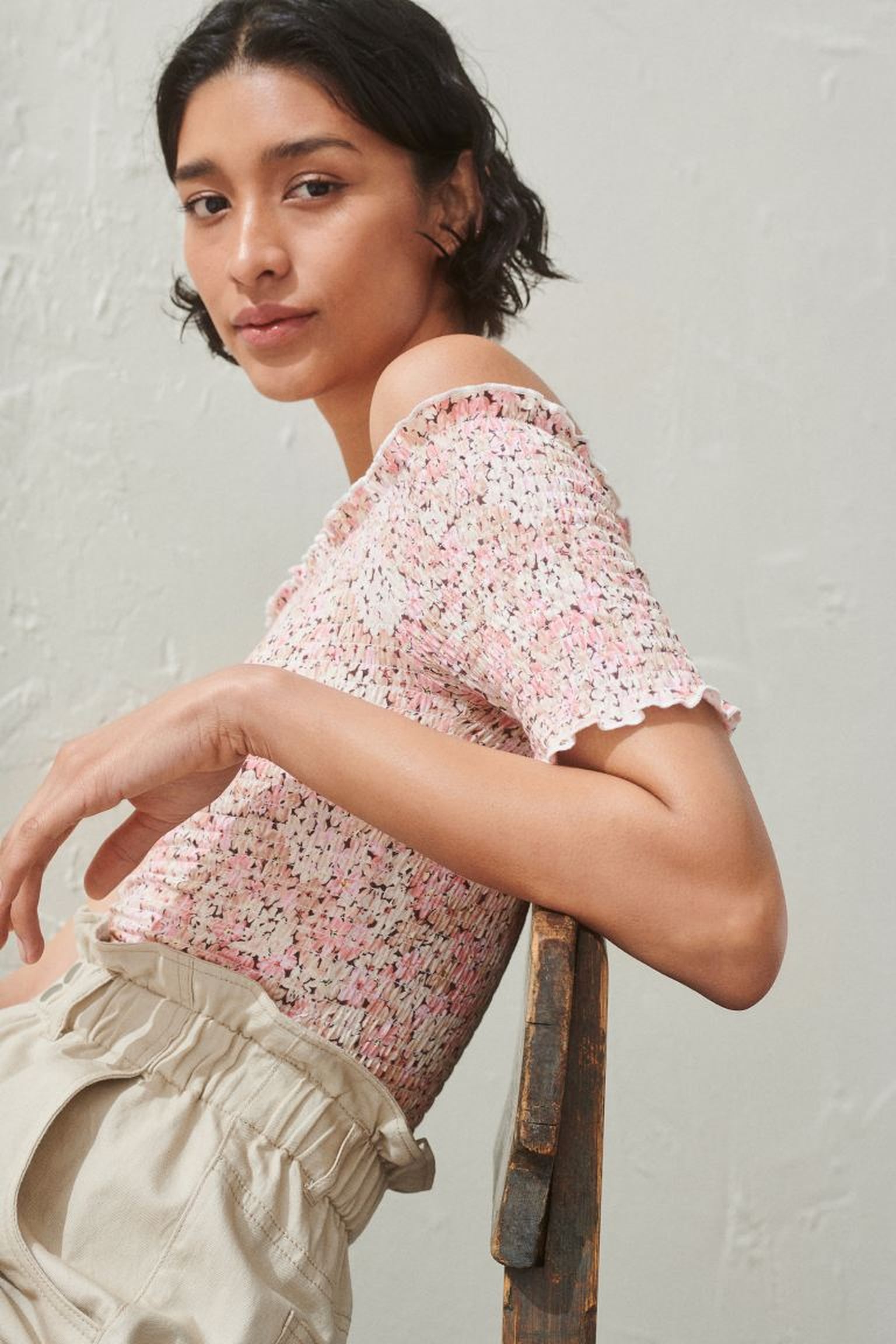 Best Summer Tops For Women | PS Fashion