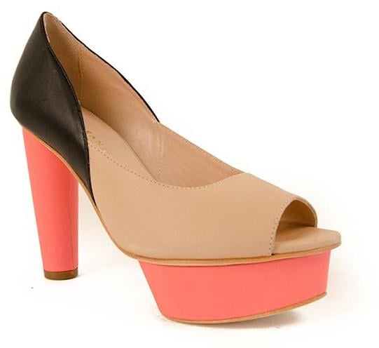 Fall Shoe Trends 2015 | POPSUGAR Fashion