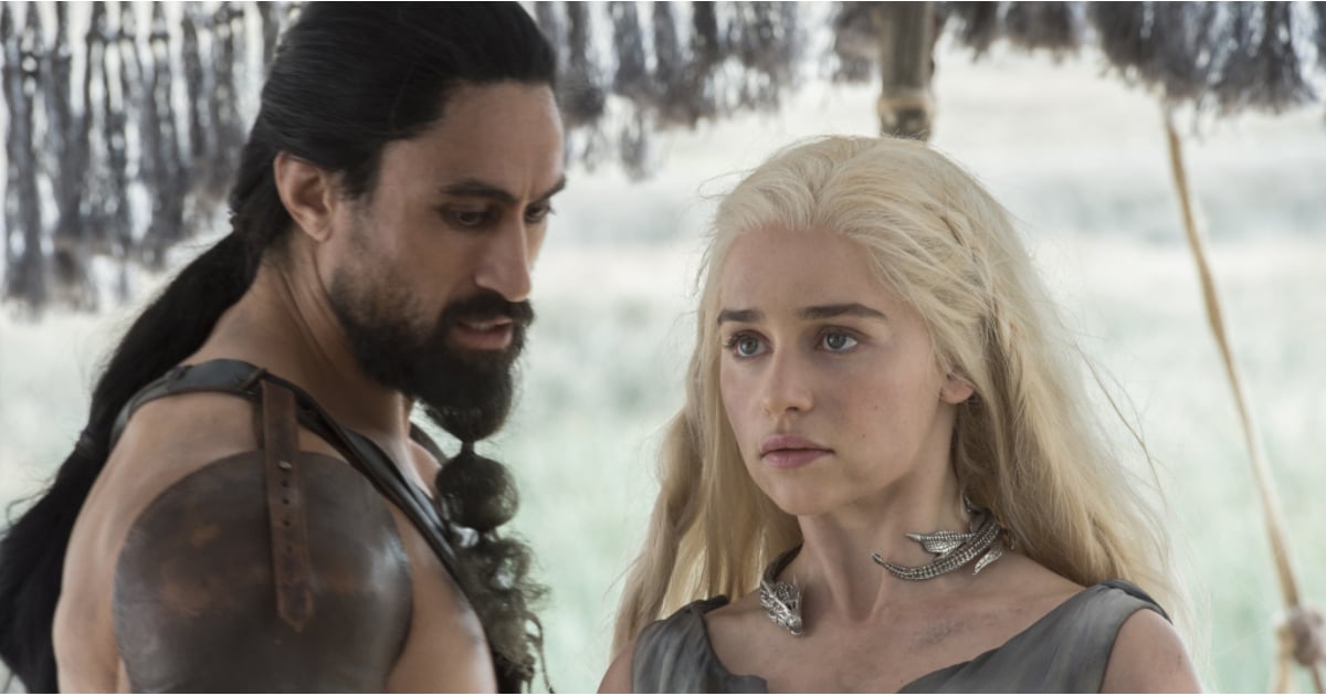 What Is Vaes Dothrak on Game of Thrones? | POPSUGAR Entertainment