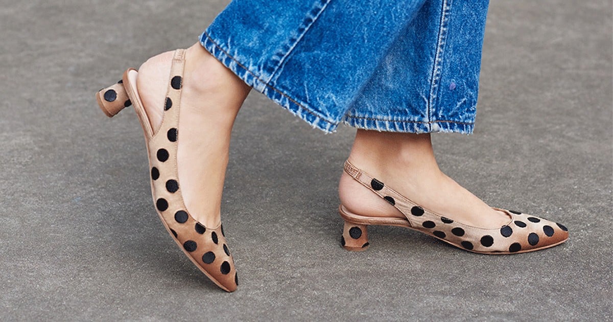 Best Pumps | PS Fashion