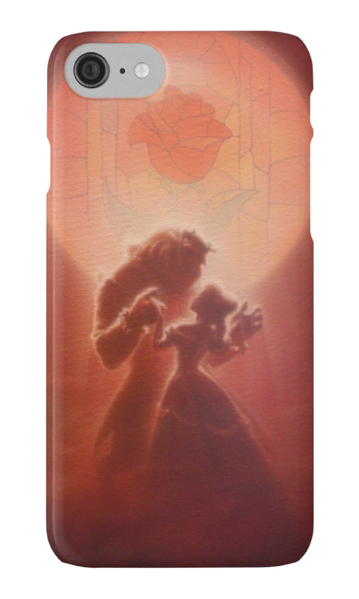 Beauty and the Beast iPhone Cases | PS Tech