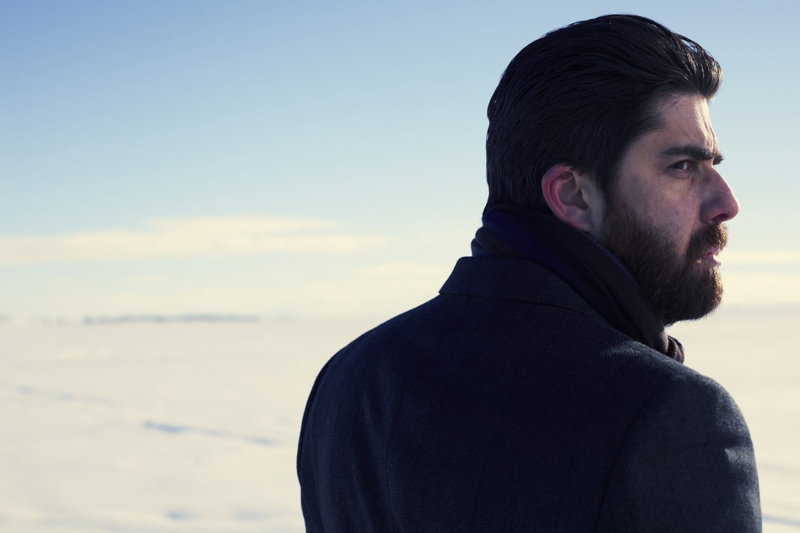 Fargo Interview With Adam Goldberg | POPSUGAR Entertainment