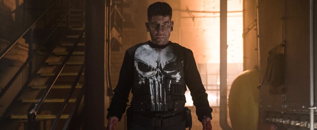 Jon Bernthal | POPSUGAR Celebrity