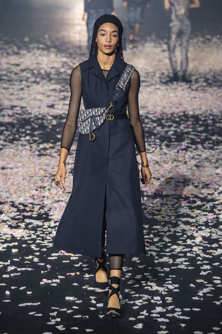 Dior Spring 2019 Collection | POPSUGAR Fashion UK Photo 50