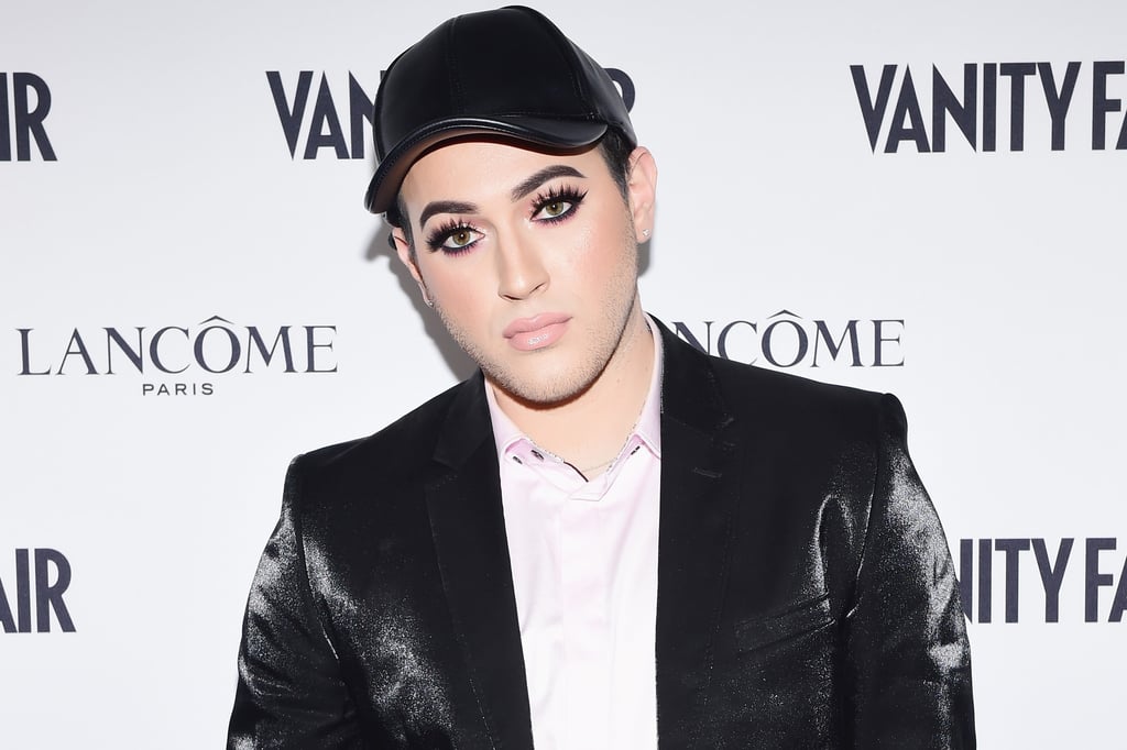Who Is Manny MUA? | POPSUGAR Beauty