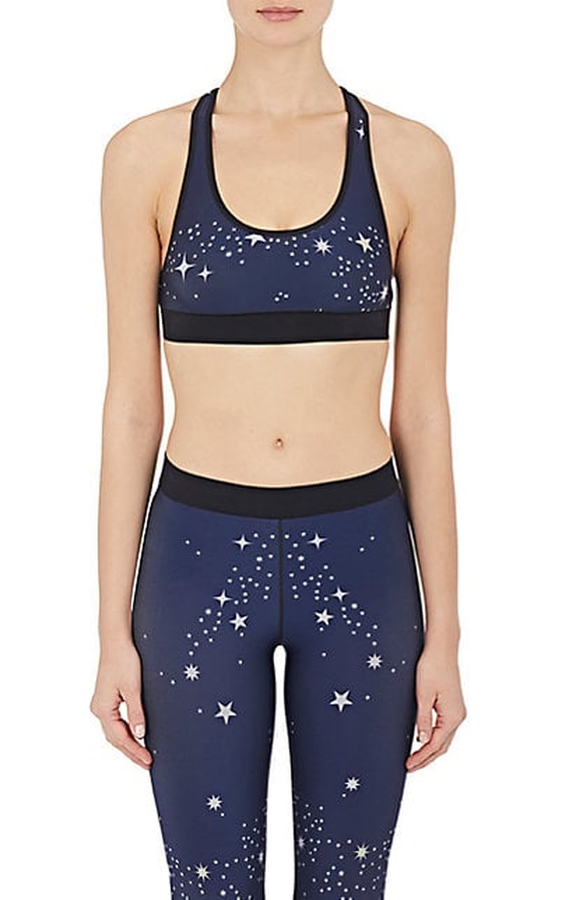 Star-Print Workout Clothes | PS Fitness