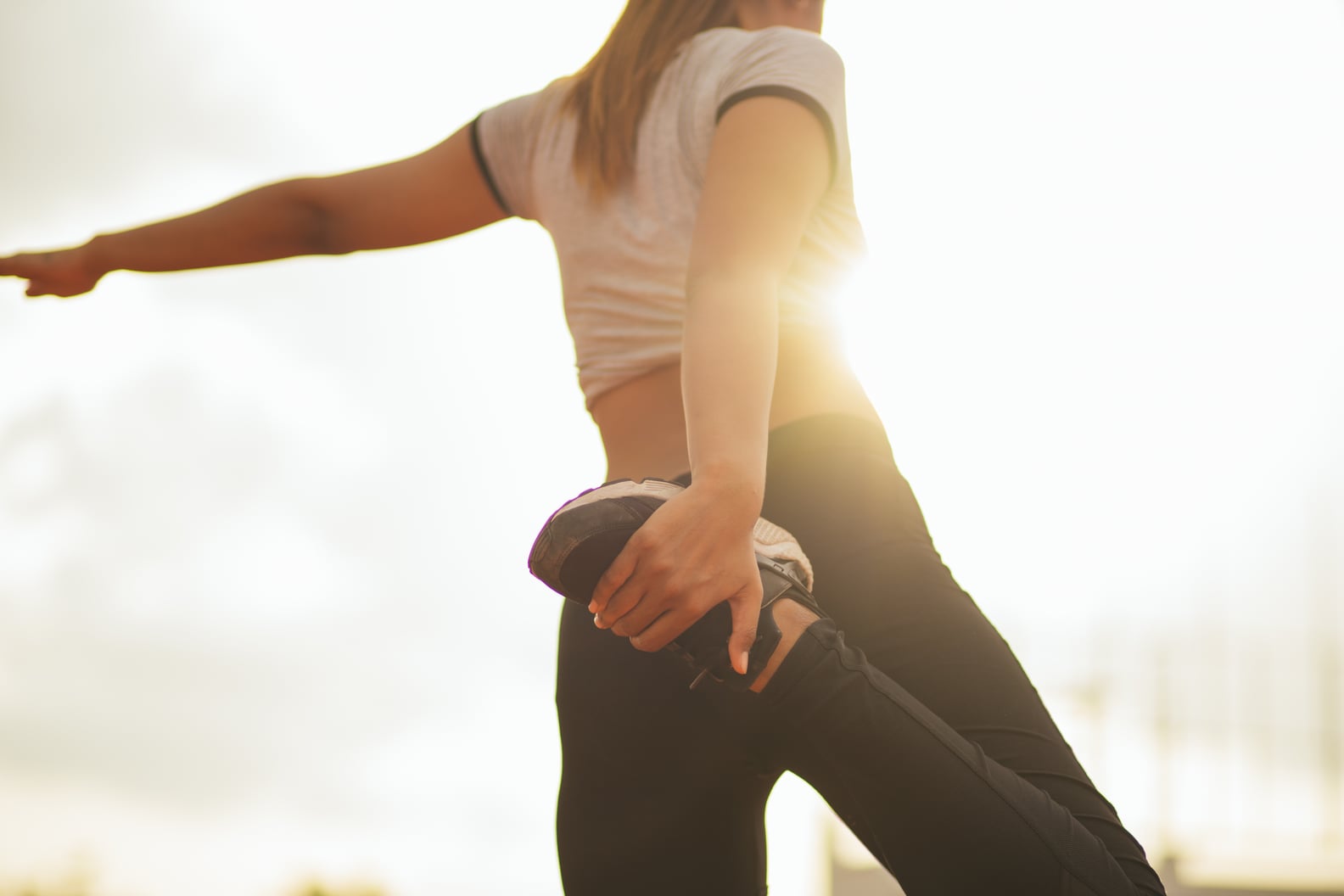 Stretches to Try During a Long Car Drive | PS Fitness