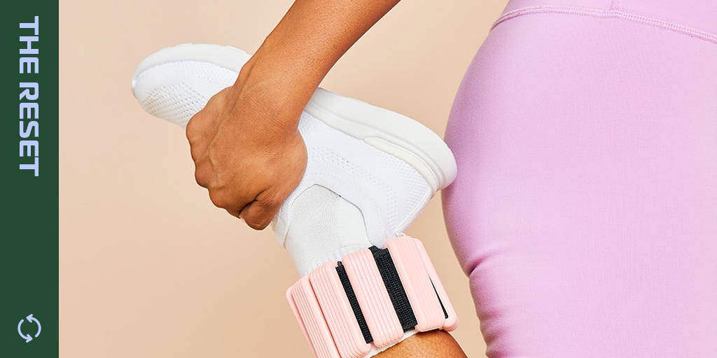 The Benefits of Stretching — And How to Do It Properly | POPSUGAR Fitness