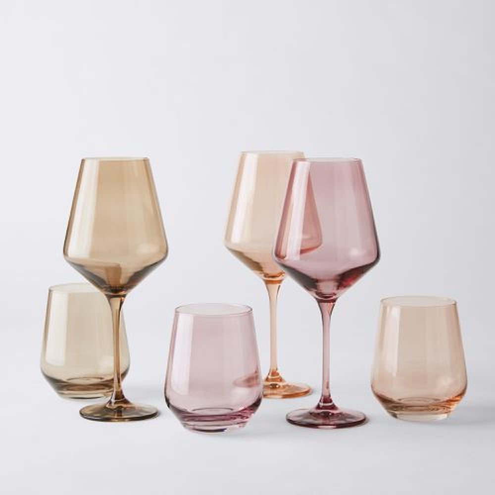 Glassware Styles and Ideas for Fall 2022 | PS Home