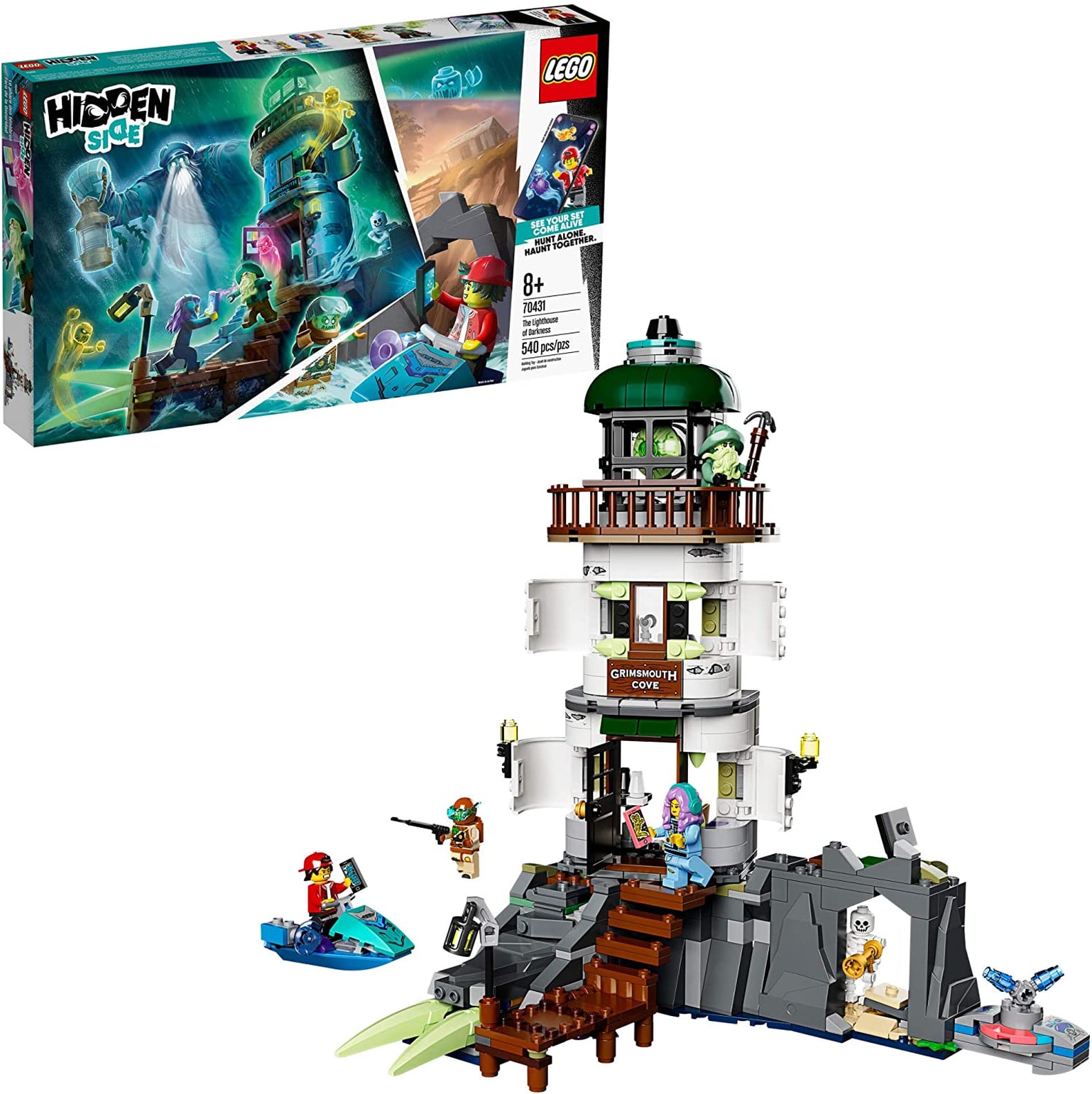 Best New and Upcoming Lego Sets Coming Out in 2020 | PS Family