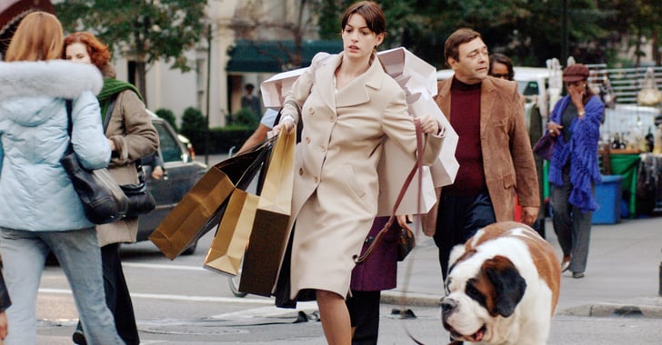 Fashion Movies to Watch | POPSUGAR Fashion