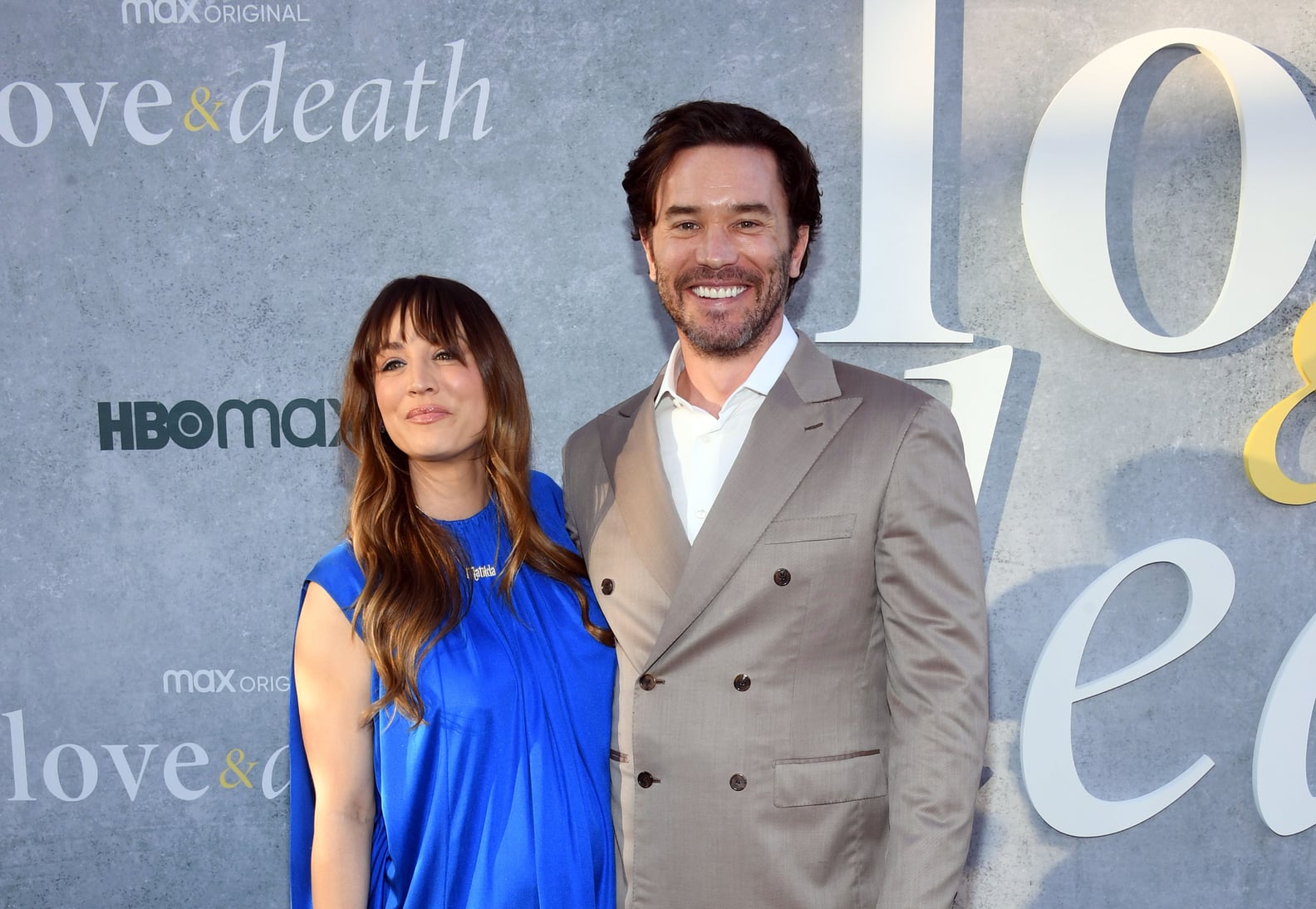 How Many Kids Does Kaley Cuoco Have? | PS Celebrity