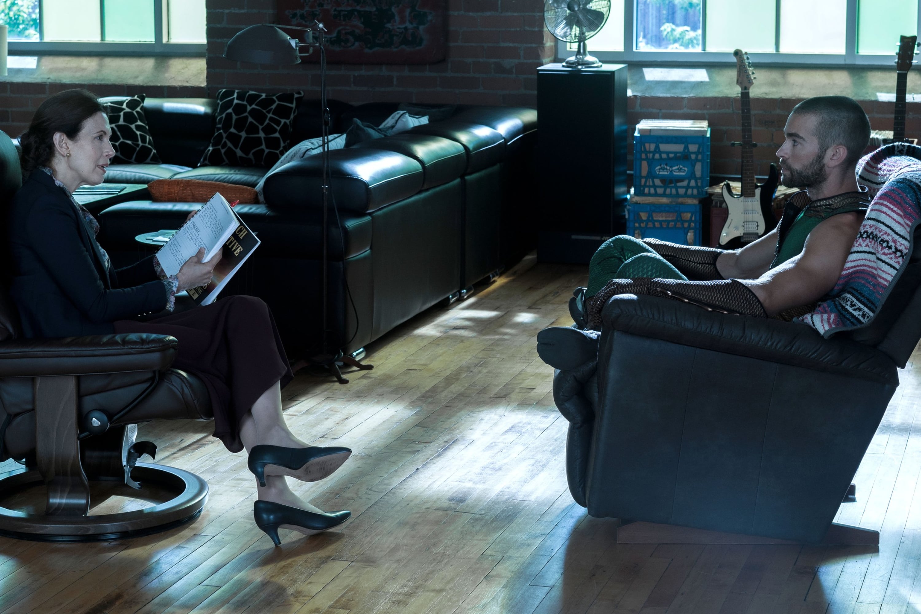 The Boys: What's the Deal With Fresca in Season 2? | POPSUGAR Entertainment