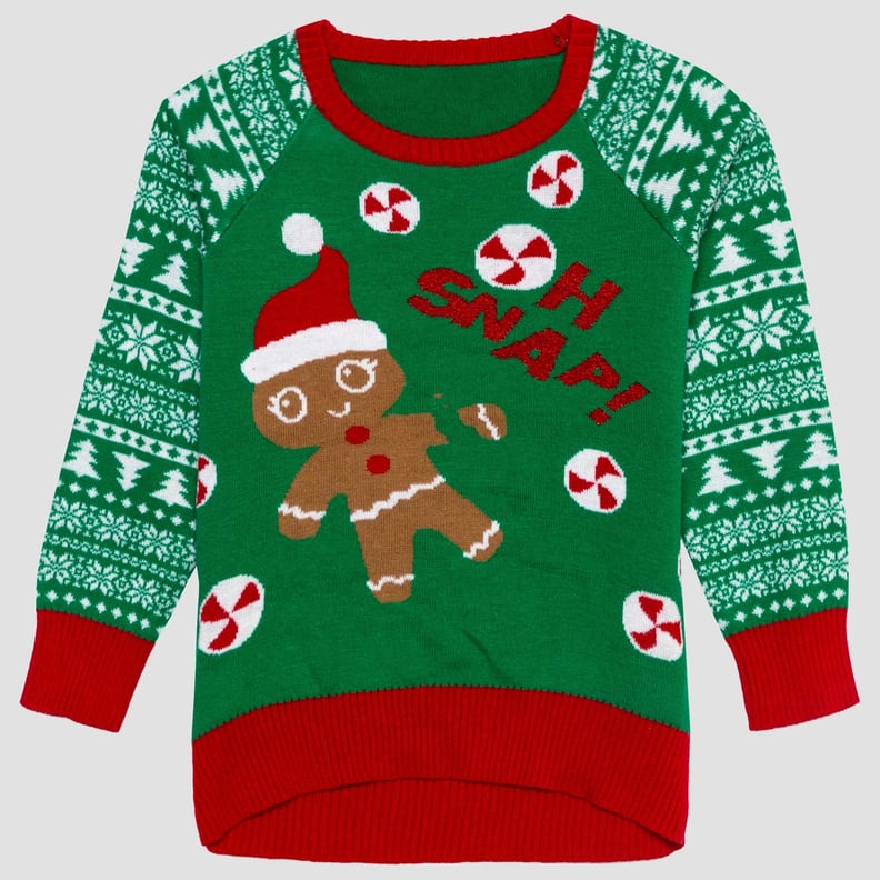Best Ugly Sweaters at Target 2018 | PS Family