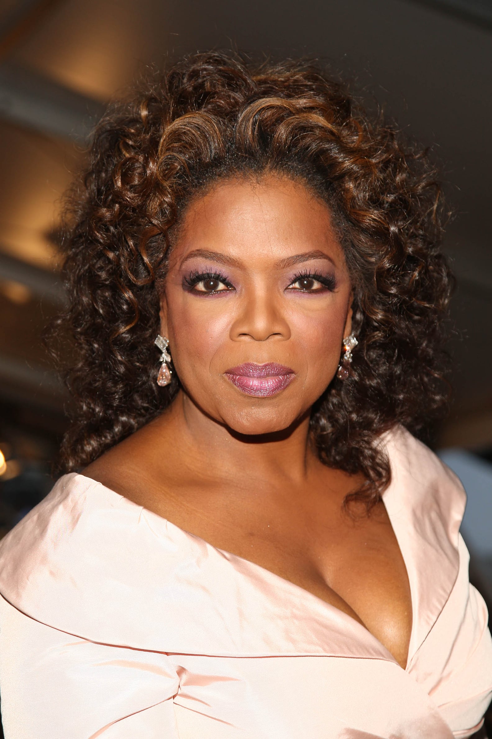 Oprah Winfrey Beauty Looks | PS Beauty