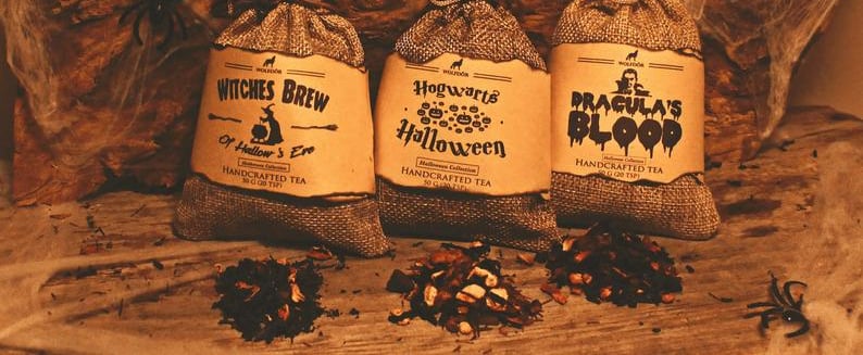 Halloween and Drinks | POPSUGAR Food