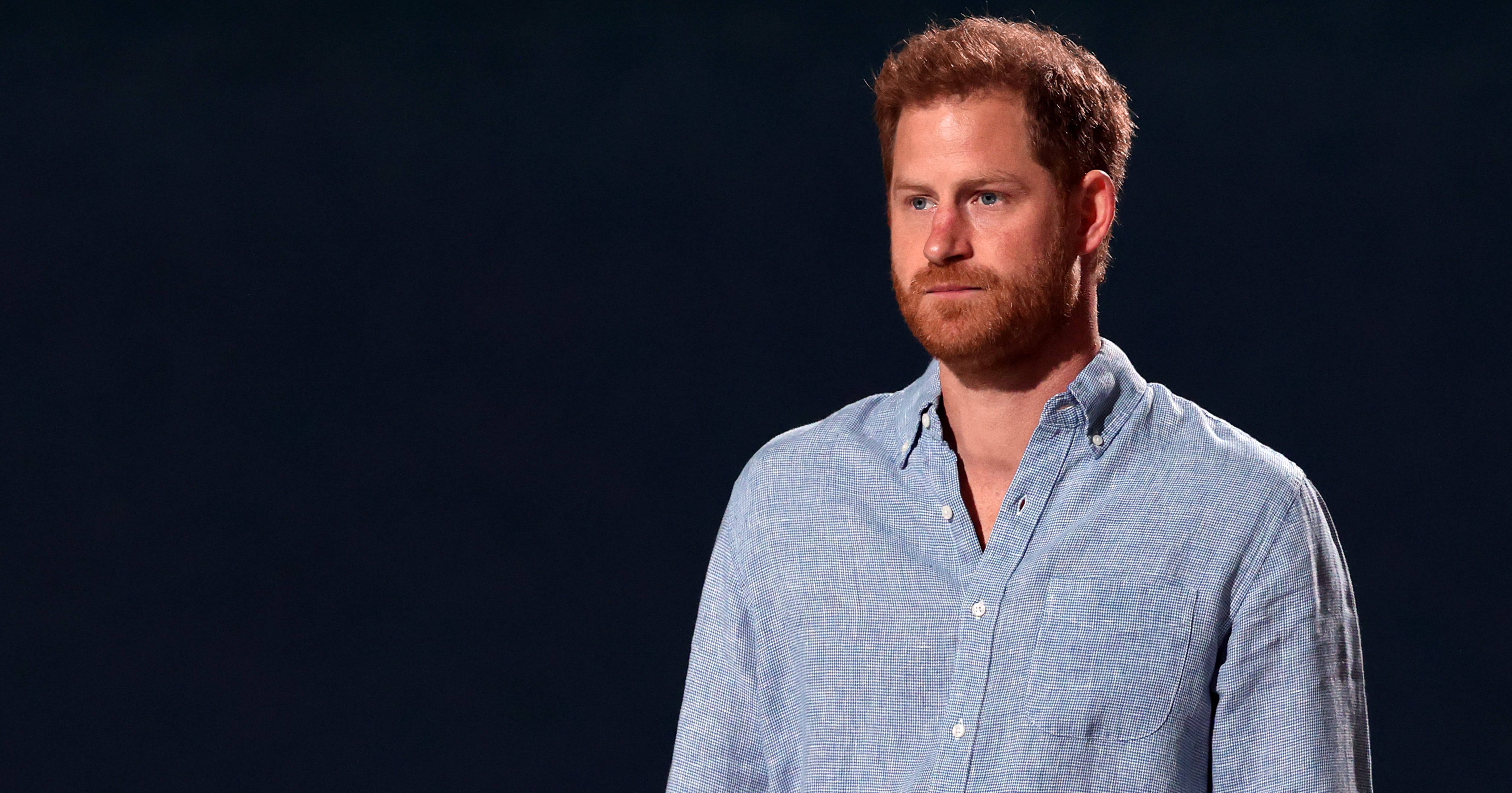 Prince Harry Wins First Stage of UK Newspaper Libel Case | PS Celebrity