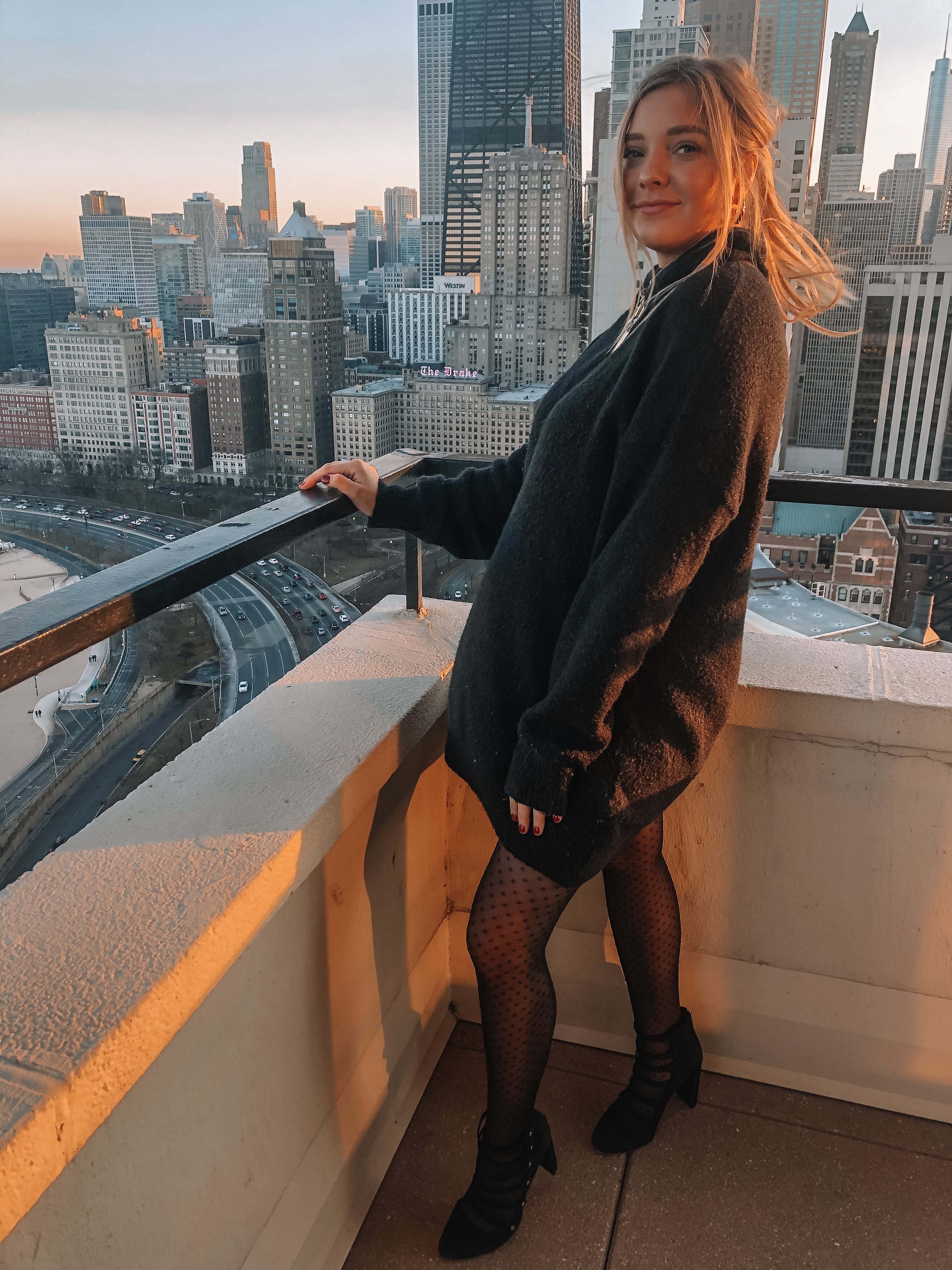 Alyssa Grabinski - POPSUGAR