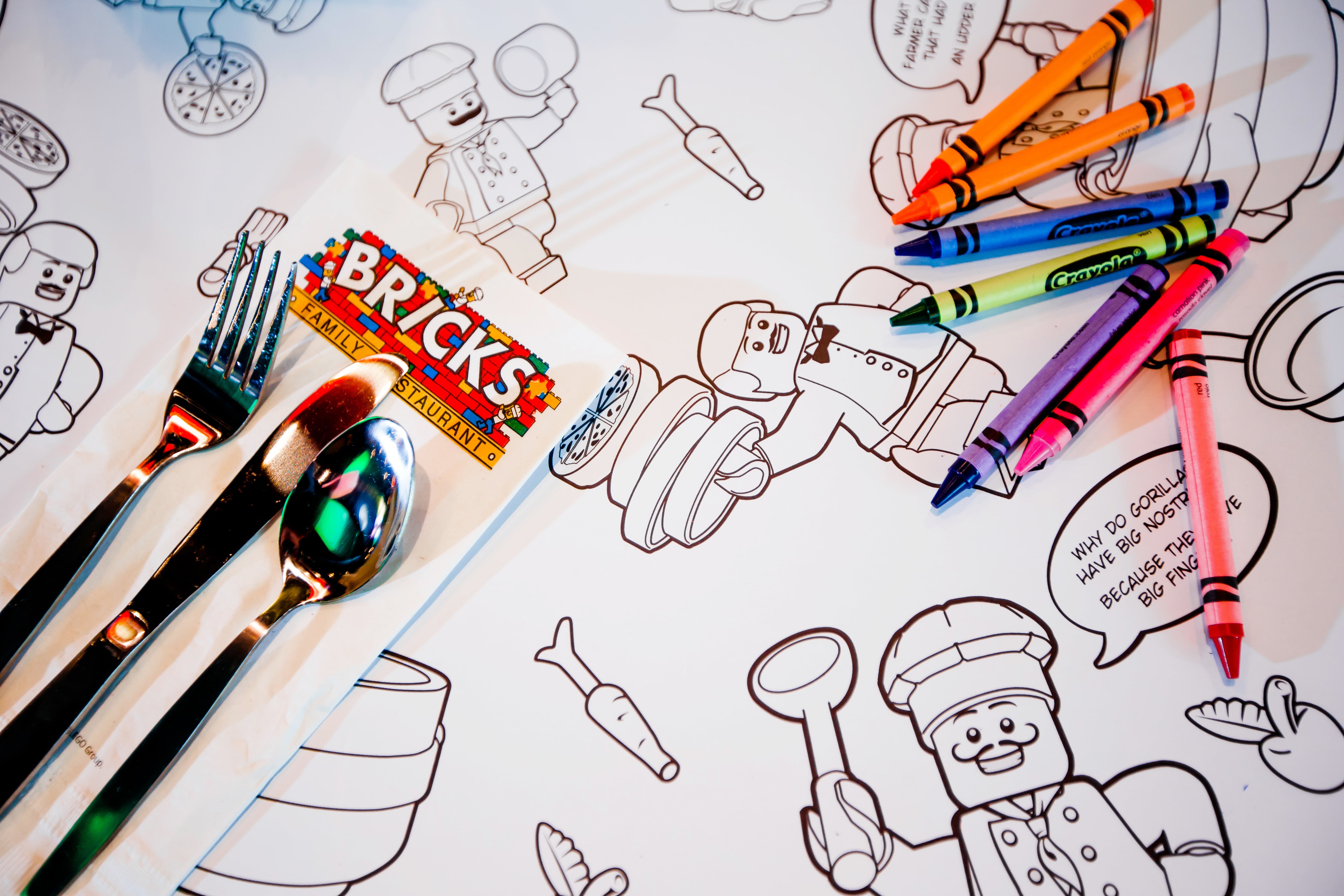 lego hotel coloring pages