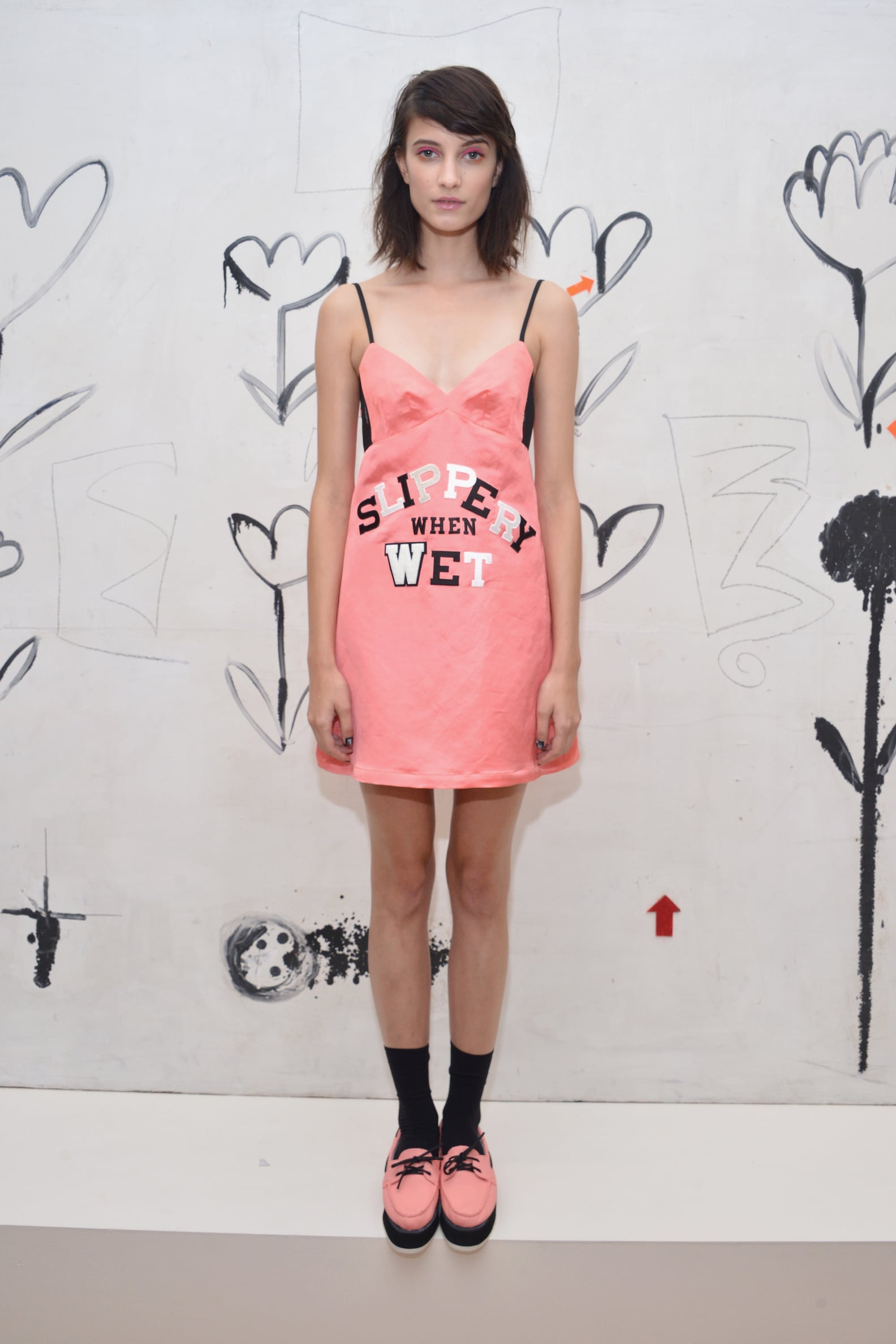 How to Style Socks | PS Fashion