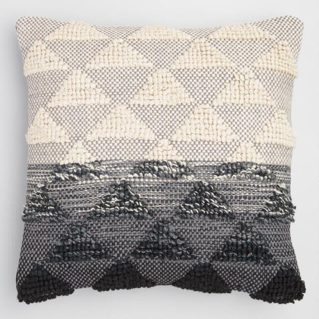 Best Outdoor Pillows and Cushions | POPSUGAR Home UK